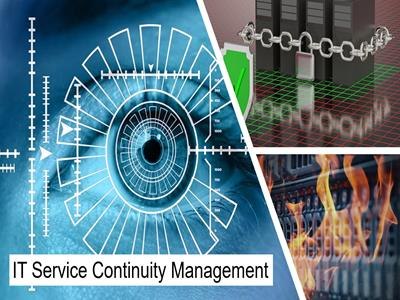IT Service Continuity Management sichert im Ernstfall Zukunftsfähigkeit